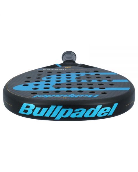 BULLPADEL VERTEX 02 X HYBRID CARBON - Pádel Costa Rica